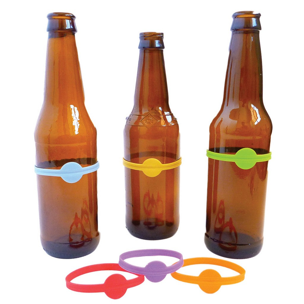 Color Bands - Beer Marker Sets — Parrotcha