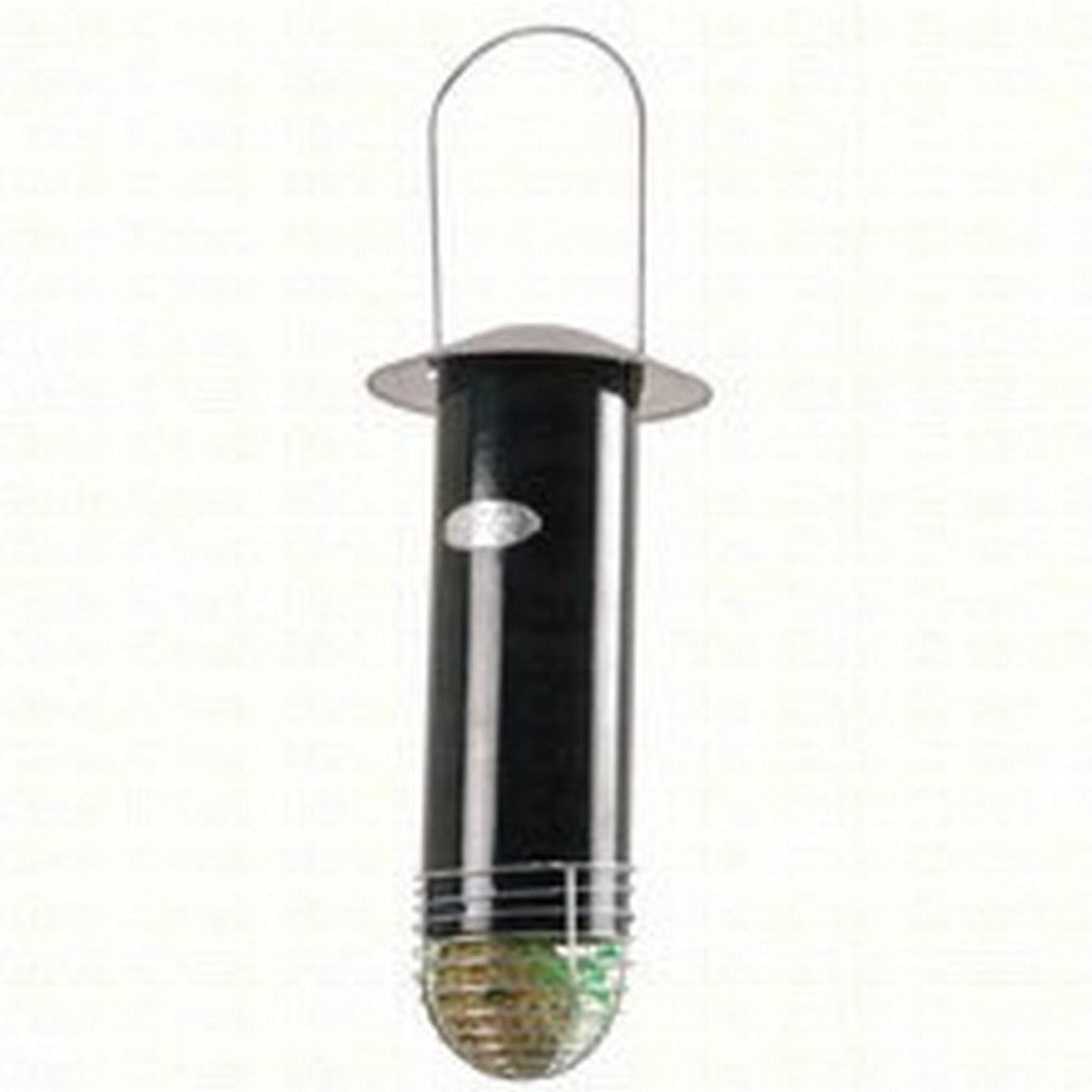 Single Tube Suet Ball Feeder — Parrotcha