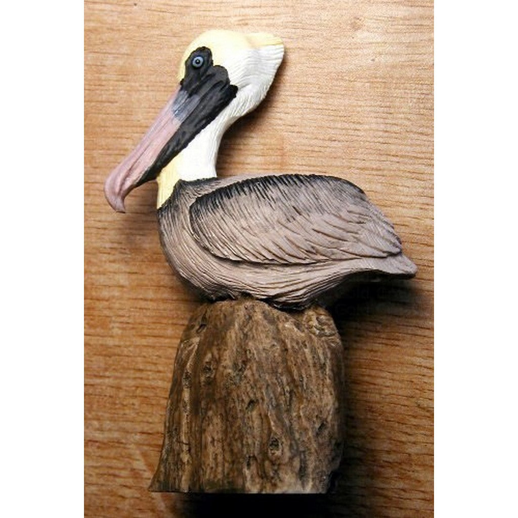 Pelican Table Piece — Parrotcha