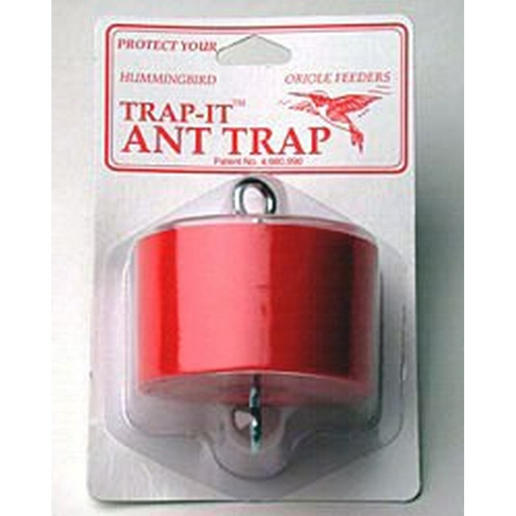 Trap-It-Ant Trap, Red Carded — Parrotcha