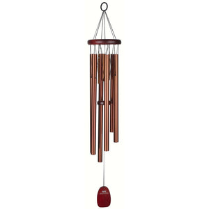 Pachelbel Canon Chime Bronze — Parrotcha